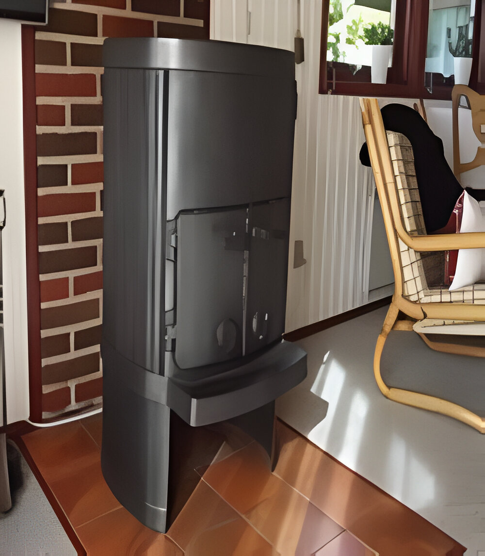 WOOD STOVES – Fireplace masters